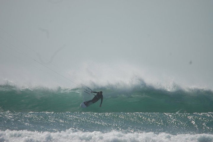 The Best Kitesurfing Spots in Pembrokeshire - The CoastWaterSports Blog