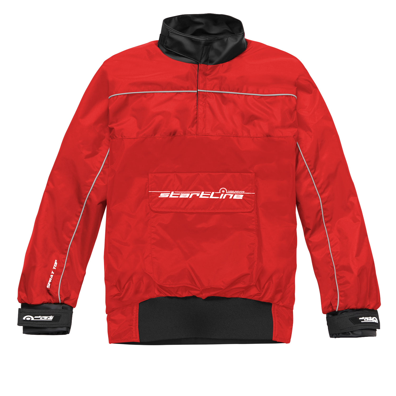 What Clothing Would I Need to Start Sailing - The CoastWaterSports Blog