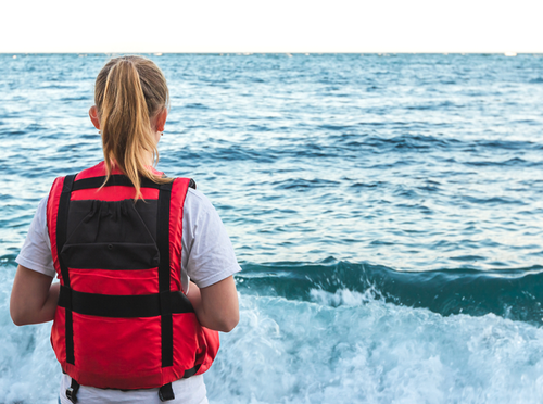 Do I Need A Life Jacket Or A Buoyancy Aid?