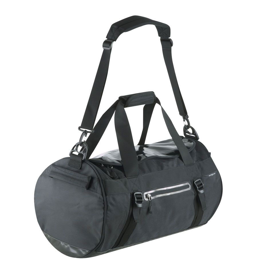 Gill Voyager Dry Bag 25L - Black L096