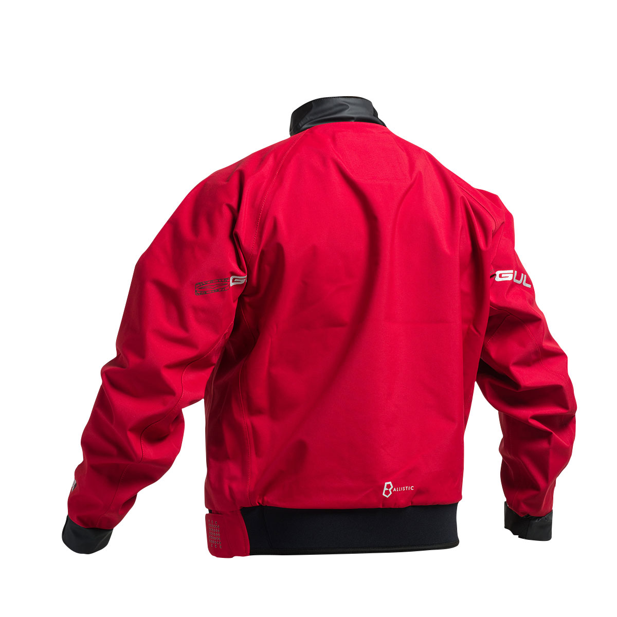 Gul BALLISTIC Taped Spray Top - Red