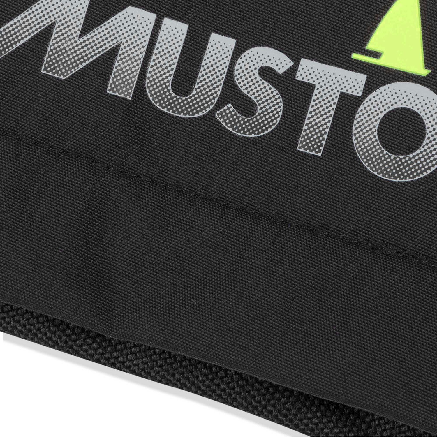 Musto BR1 Sailing Shorts - Black