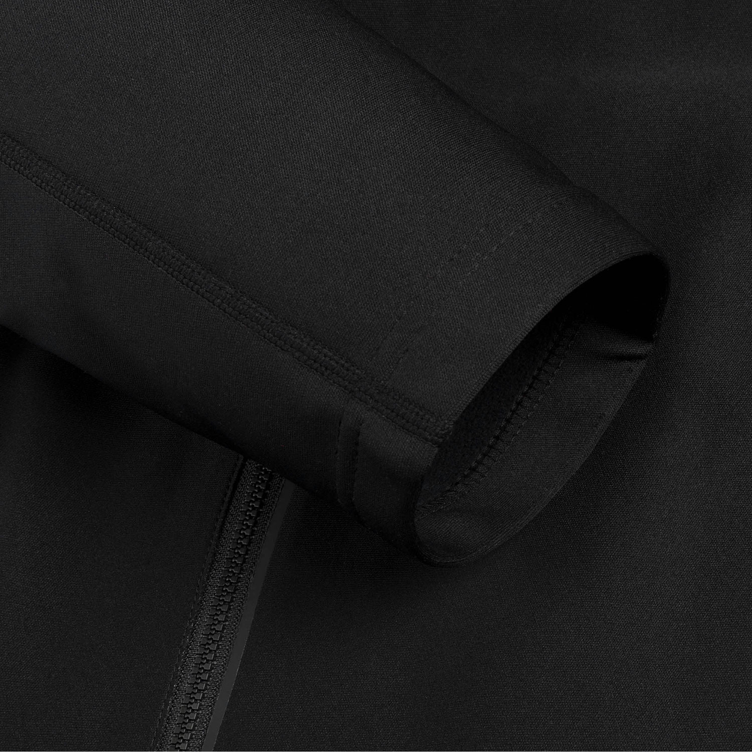 Musto Frome Middle Layer Jacket - Black
