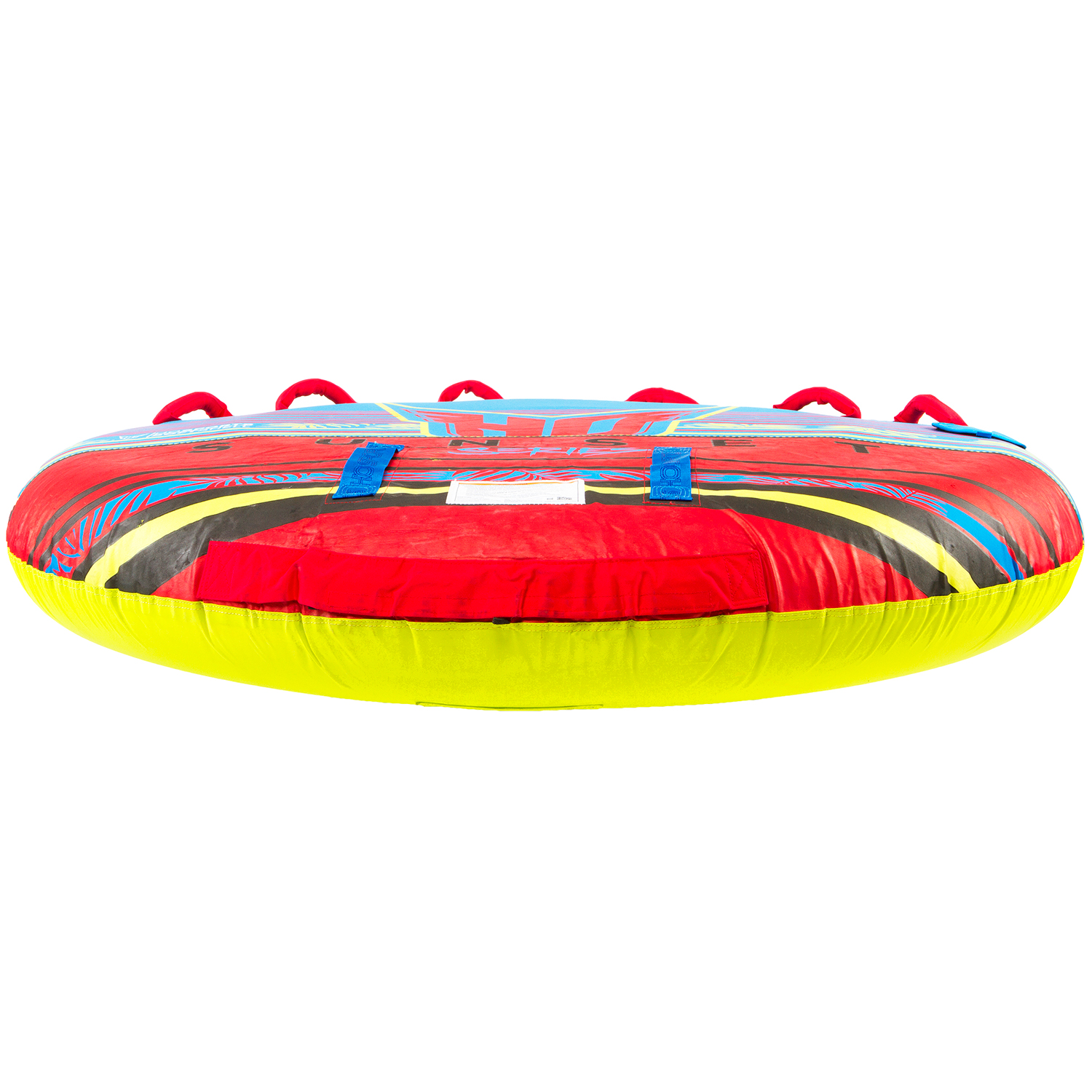 HO Sports Sunset 3 Riders Tube UK