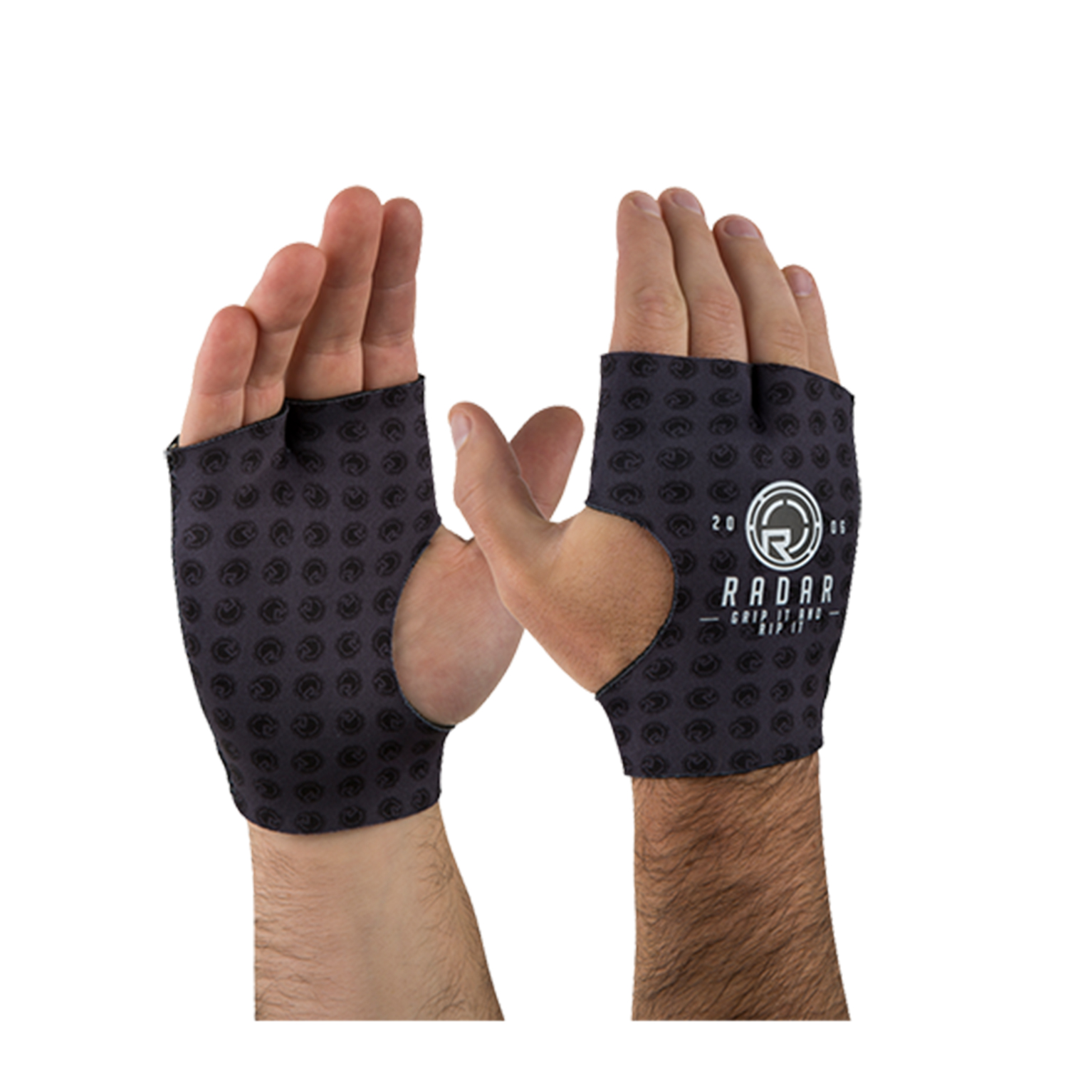 Radar Palm Protector