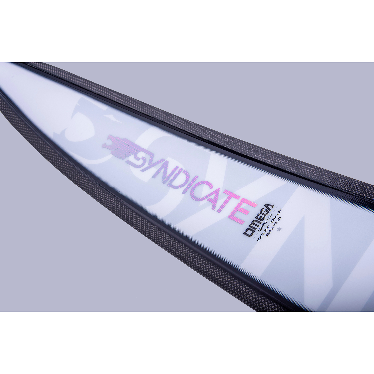 HO Sports Syndicate Omega Water Ski