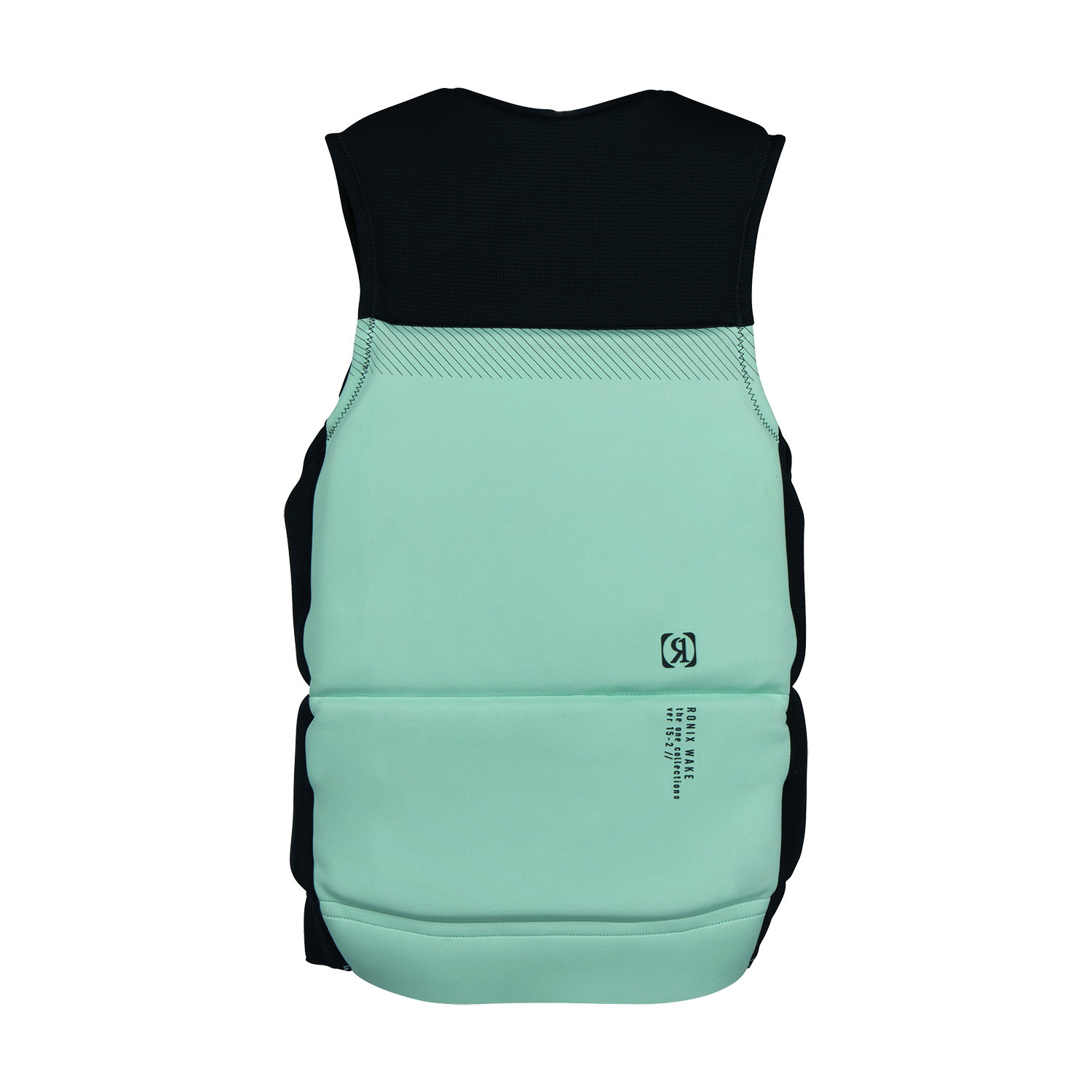 Ronix One Capella 3.0 Impact Life Vest - Sea Foam/Black