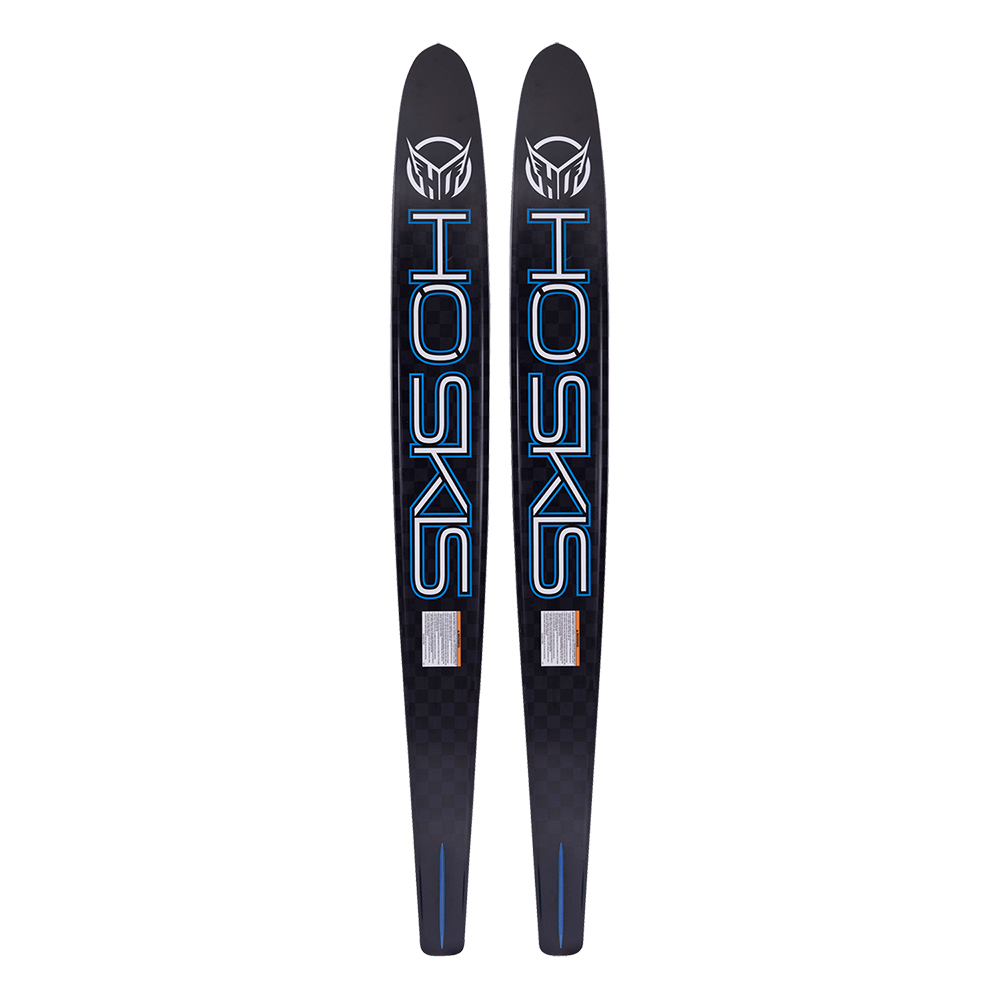 HO Sports Freeride Combo Skis with HS