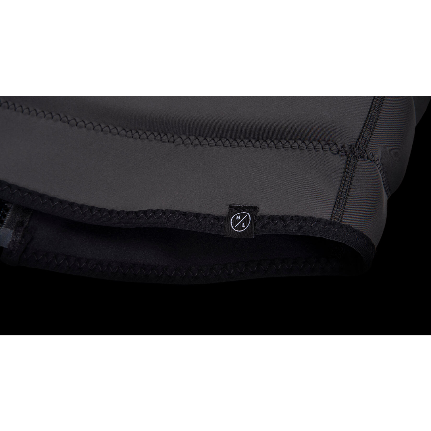 Hyperlite Ripsaw NCGA Wakeboard Vest - Black/Charcoal