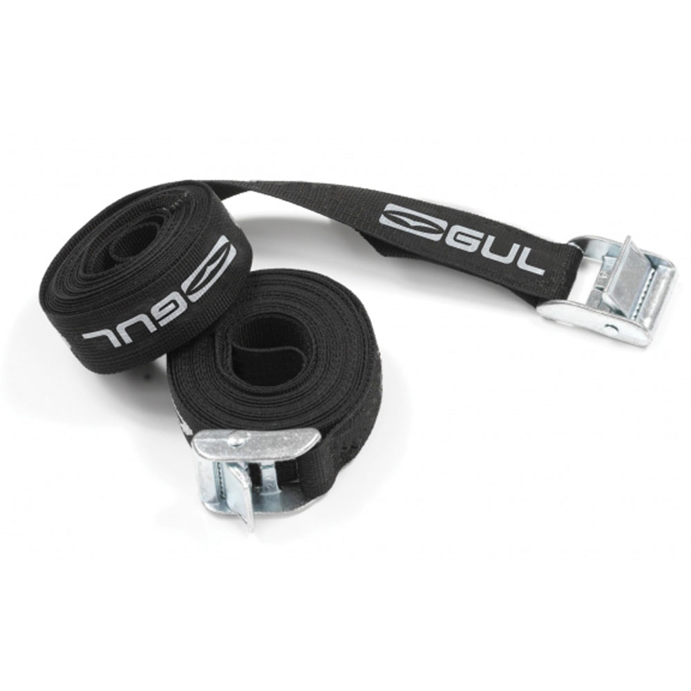 Roof Rack Straps | Roof Rack Straps For Travelling | Coast Water Sports