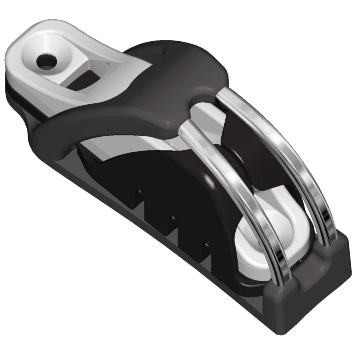 Clamcleat Rope Cleats | Coast Water Sports