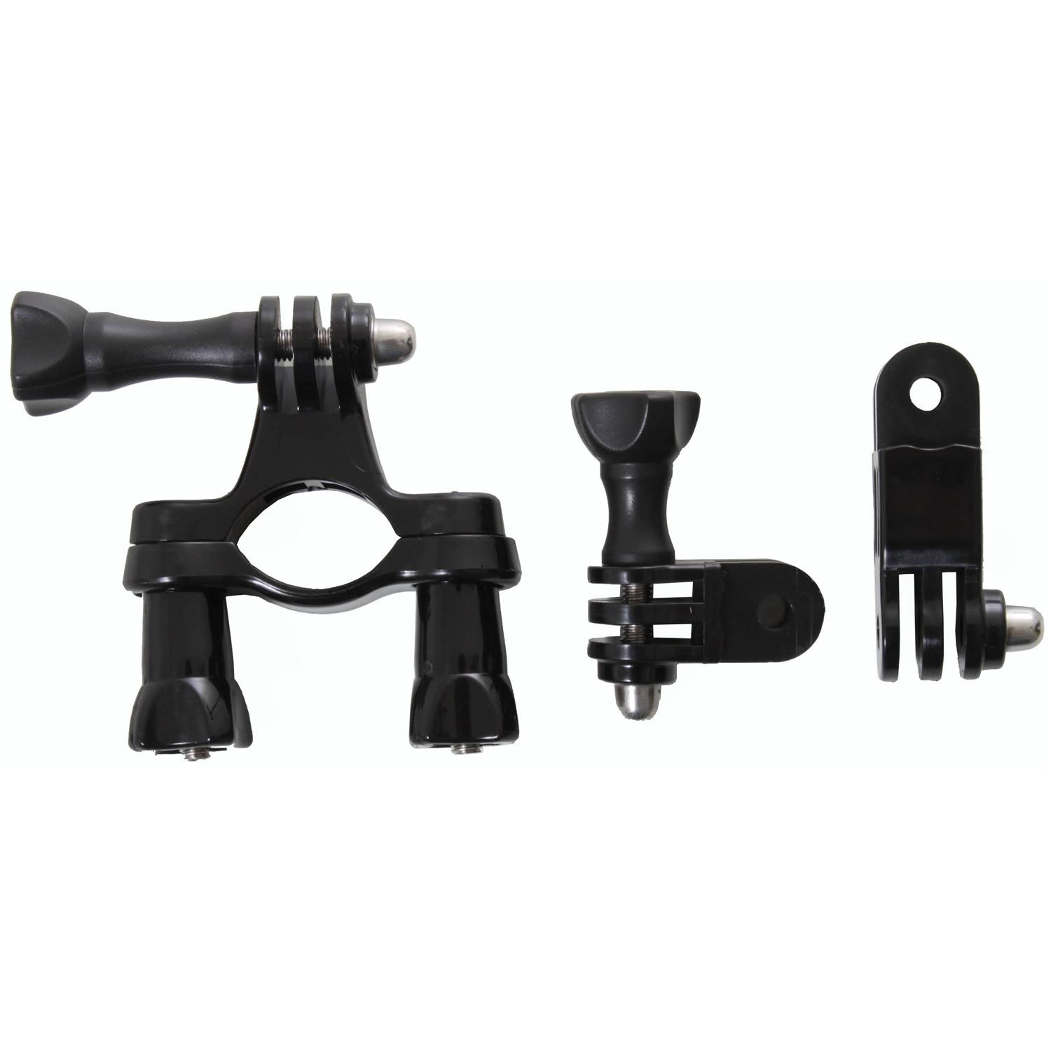 UKPro Action Camera Accessories | Coast Water Sports