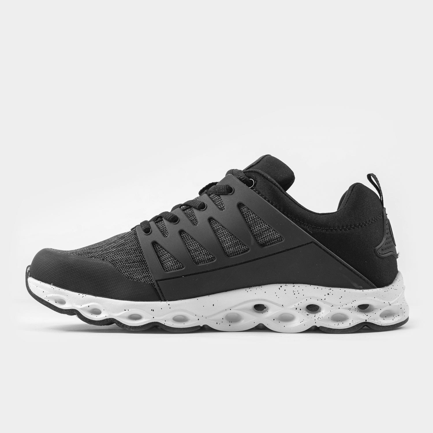 Gul Aqua Grip Water Shoes - Black UK