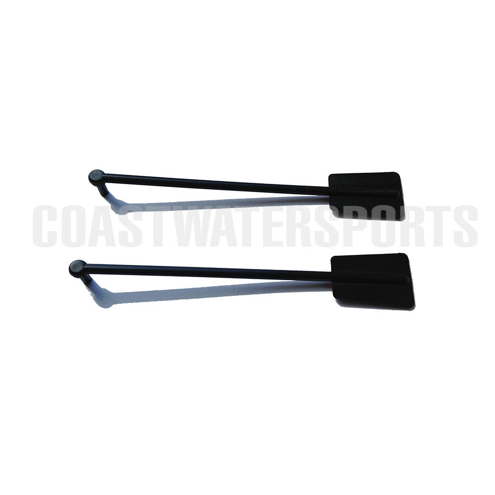 Hawk Wind Indicator Spares - Replacement Hawk Reference Arms (Pair ...