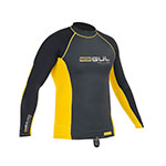 Thermal Rash Guards | Coast Water Sports