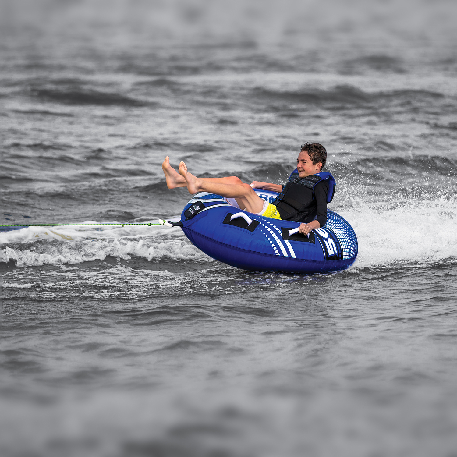 OBrien Le Tube Deluxe Towable Boat Tube 2019 | Coast Water Sports