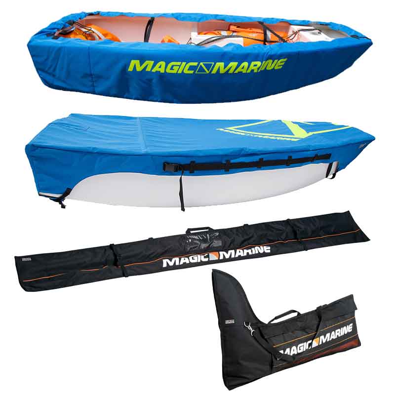 Optimist Parts | Replacement Parts for Optimist Dinghies | Coast Water ...