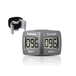 Raymarine Micro Compass & Mast Bracket T061 [TackTick]