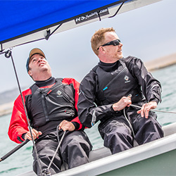 Canoe & Kayak Cags | Cags for Canoeing & Kayaking | Coast Water Sports UK
