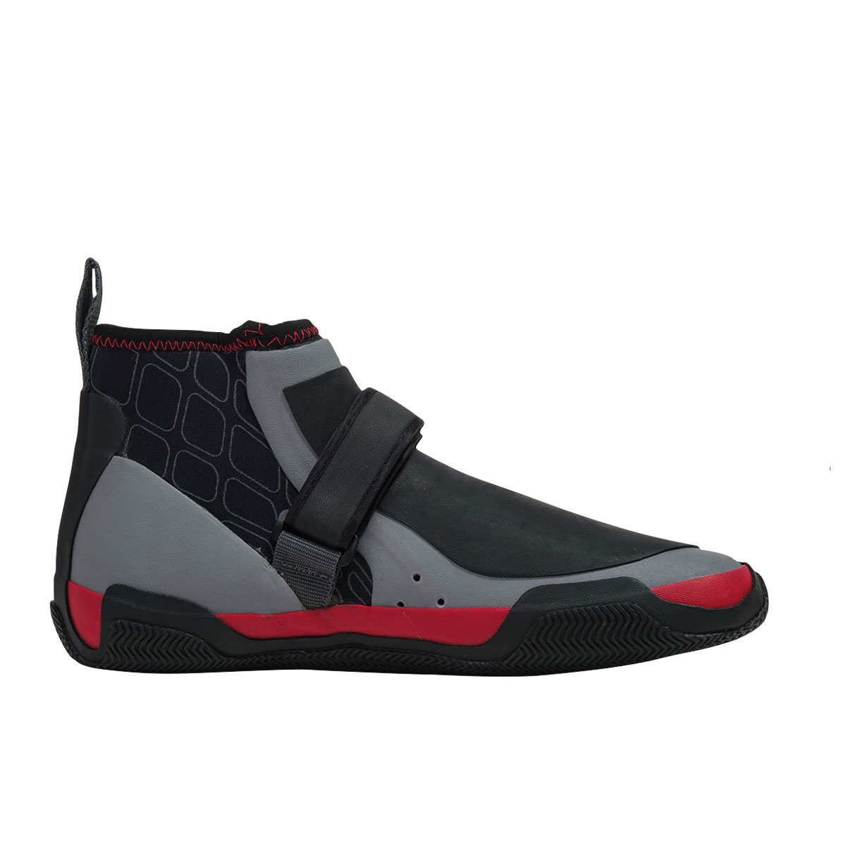 Gul CZ Windward Master Hike Shoes - Black/Grey UK