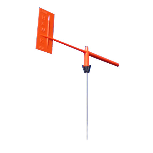 Hawk - Little Hawk Race Wind Indicator, CoastWaterSports