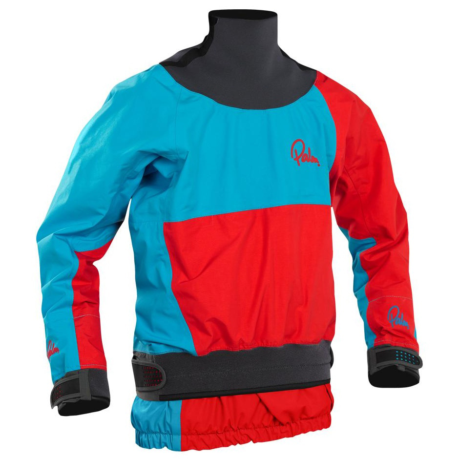 Canoe & Kayak Cags | Cags for Canoeing & Kayaking | Coast Water Sports UK