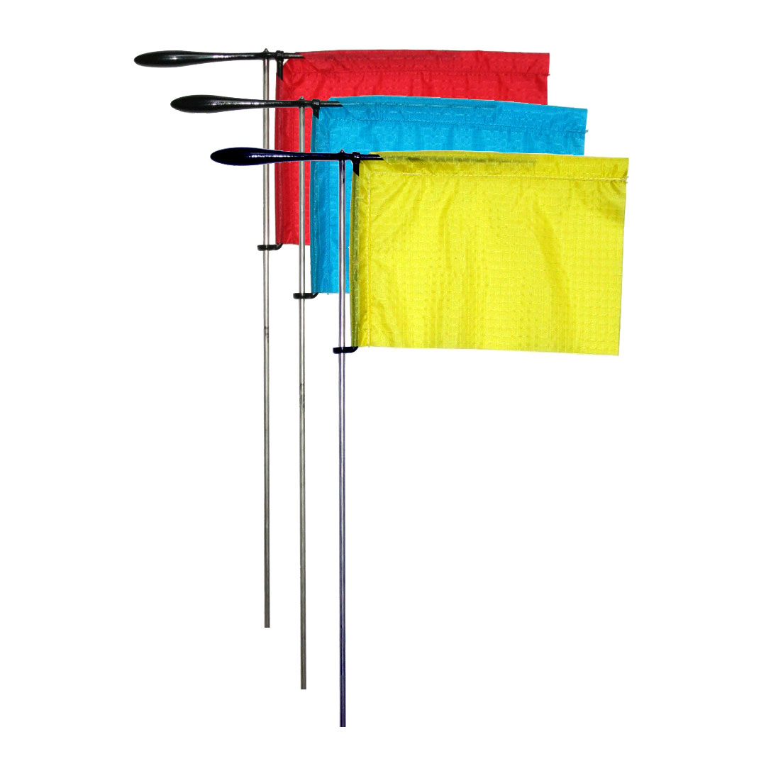 Falker Wind Indicator / Racing Flag / Burgee