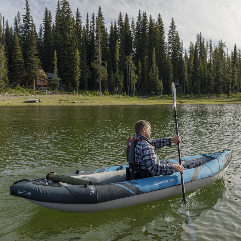 Canoe & Kayak Cags | Cags for Canoeing & Kayaking | Coast Water Sports UK