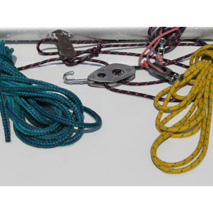 Laser / ILCA Rig Packages | Coast Water Sports