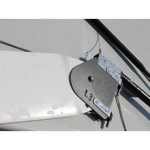 Laser® ILCA Wind Indicators | Coast Water Sports