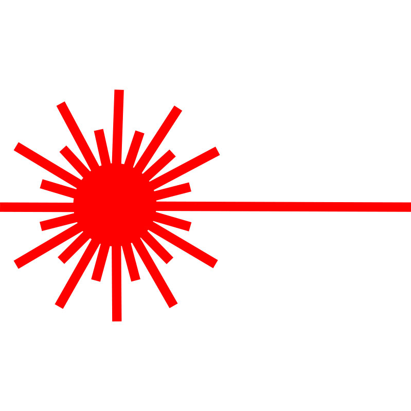 Laser® ILCA Wind Indicators | Coast Water Sports