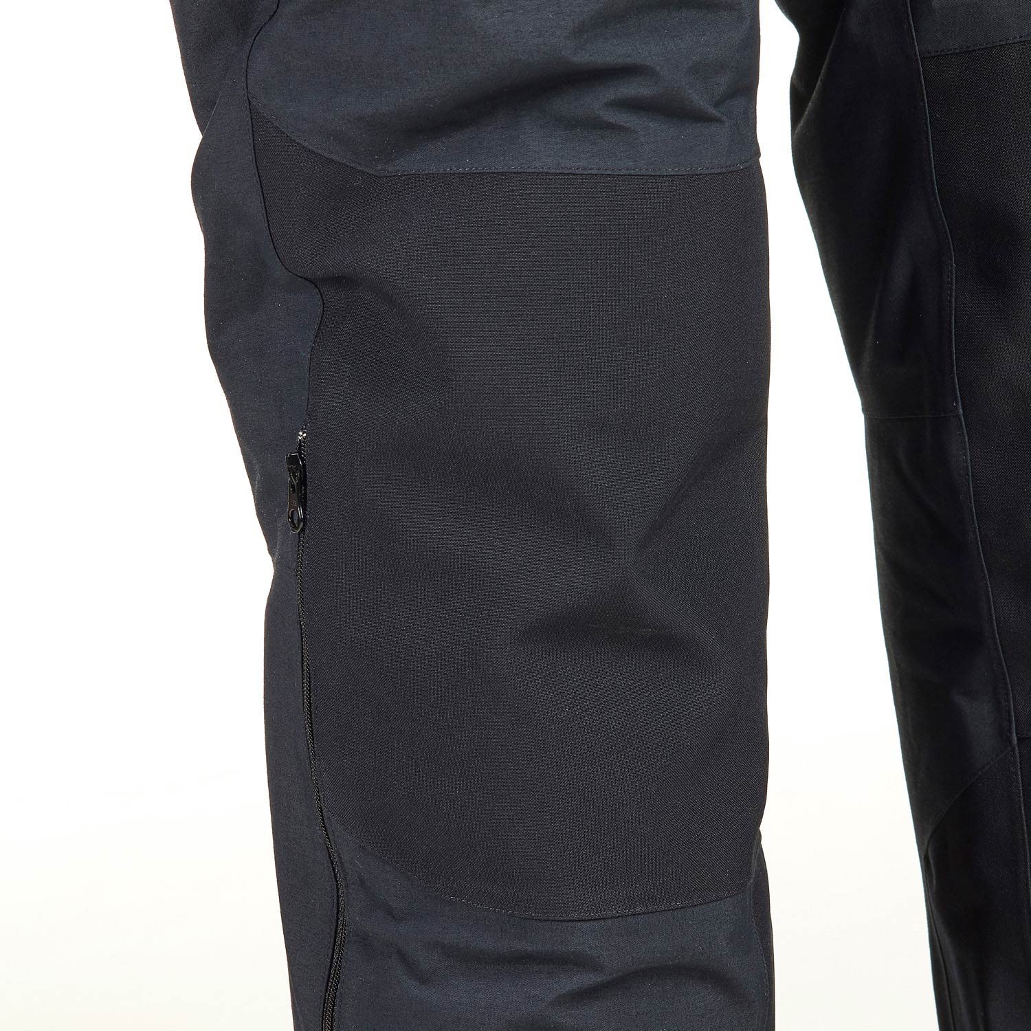 Musto Evolution Survival Gore-Tex Primaloft BIB - Black