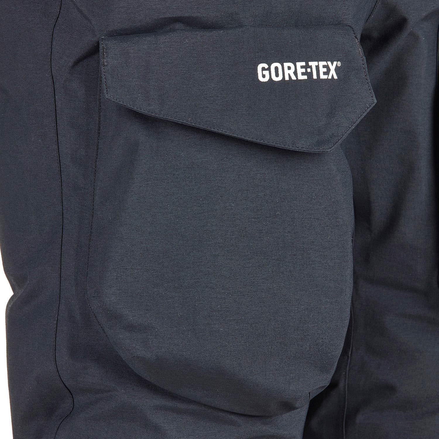 Musto Evolution Survival Gore-Tex Primaloft BIB - Black