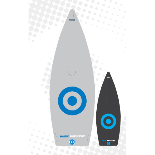 Raymarine Micro Compass & Mast Bracket T061 [TackTick]