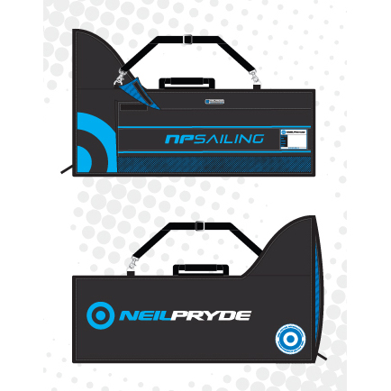 Raymarine Micro Compass & Mast Bracket T061 [TackTick]