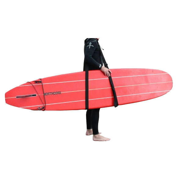 Northcore Deluxe Longboard Surfboard / SUP Carry Sling UK