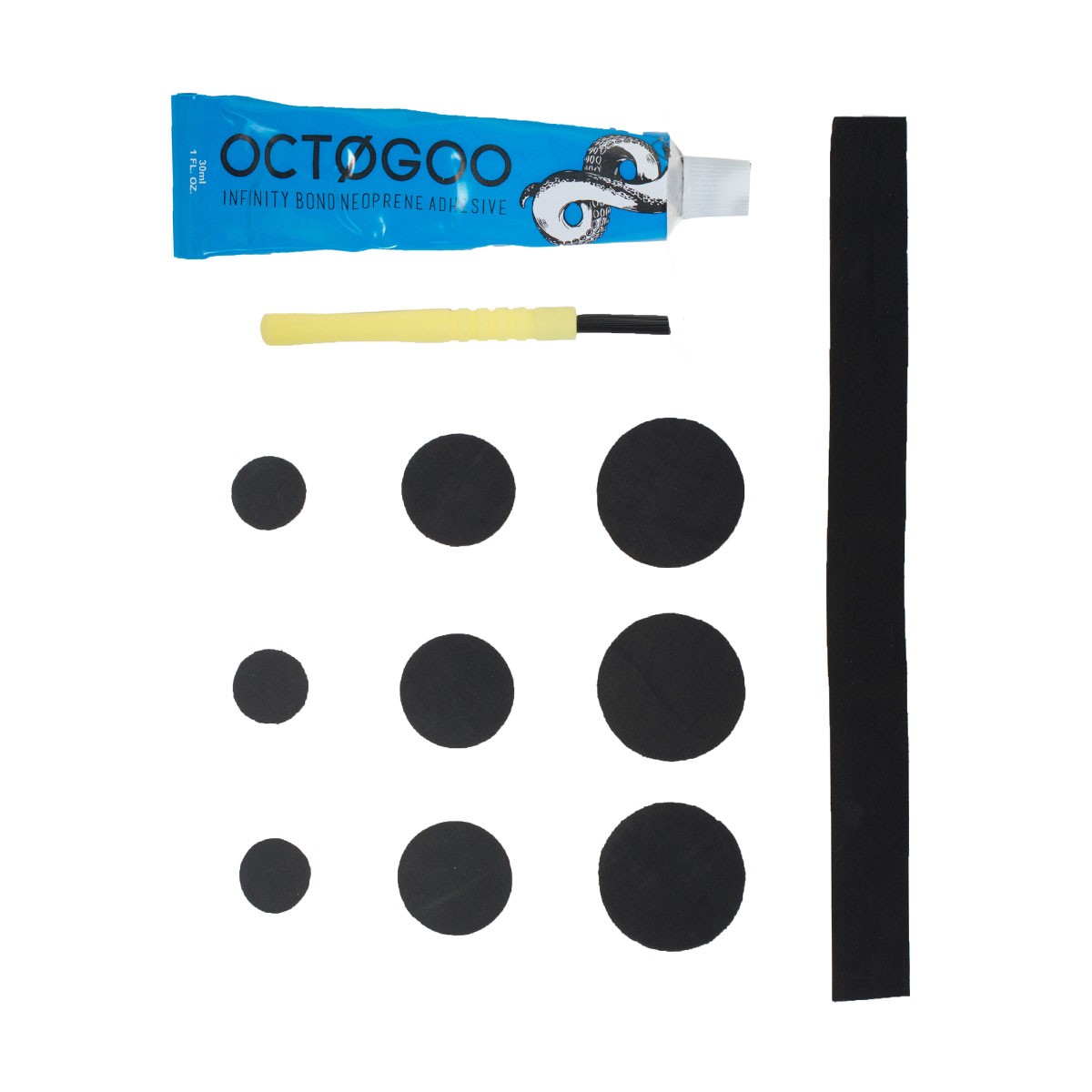 Stormsure Waterproof Repair Kits & Patches | Coast Water Sports