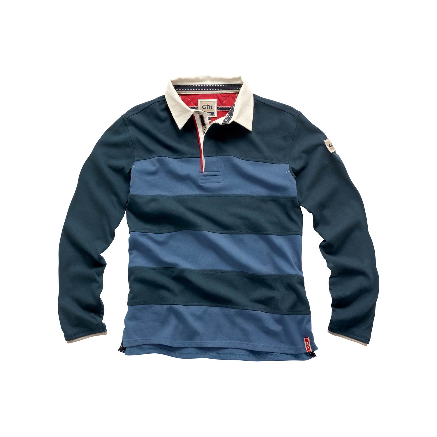 Shore Wear & Rugby Shirts | Shore Wear Crew Shirts | Coast Water Sports