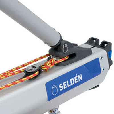 Selden Composite Sail Feeder