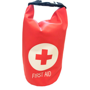 Dry Life Dry Bag for First Aid Kits