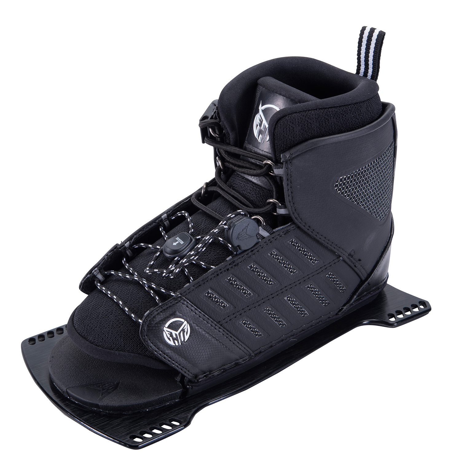 HO Sports SkyMAX Direct Connect Water Ski Boot