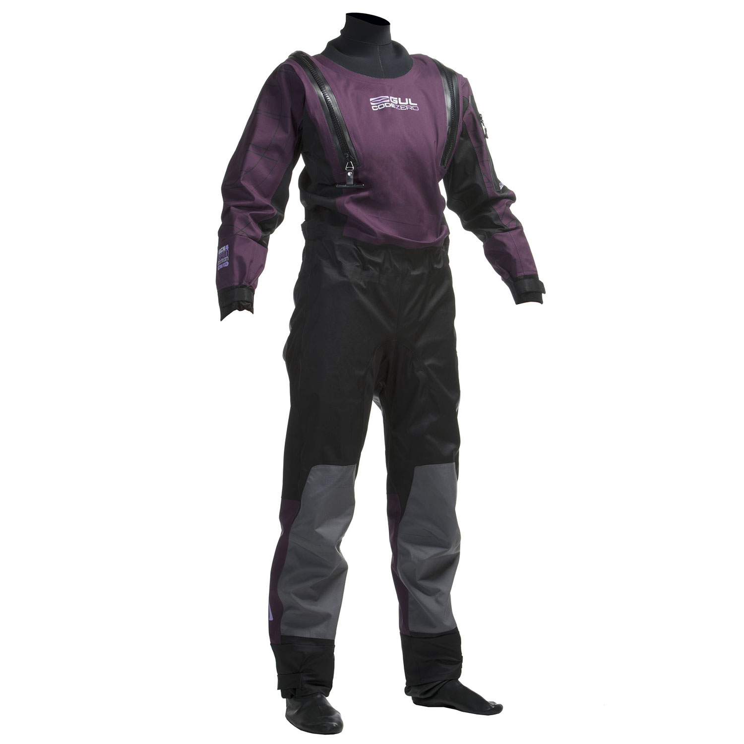 Kids Drysuits | Coast Water Sports